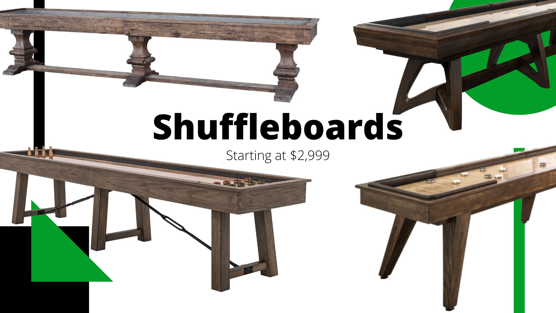 Ledford Billiard Supply | Home Entertainment Furniture