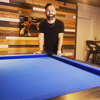 Ledford Billiard Supply | Home Entertainment Furniture