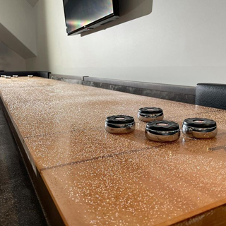 Ledford Billiard Supply | Home Entertainment Furniture