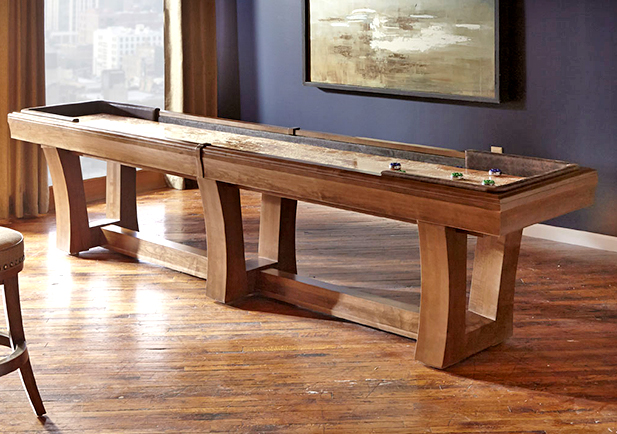 Ledford Billiard Supply | Home Entertainment Furniture