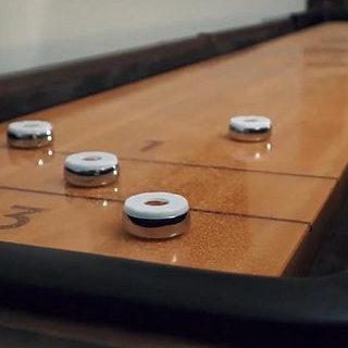 Ledford Billiard Supply | Home Entertainment Furniture