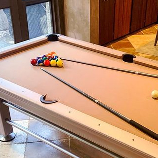 Ledford Billiard Supply | Home Entertainment Furniture