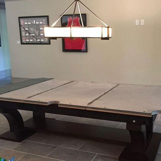 Ledford Billiard Supply | Home Entertainment Furniture