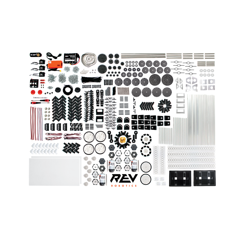 Competition - New Products - Page 1 - REV Robotics - Global