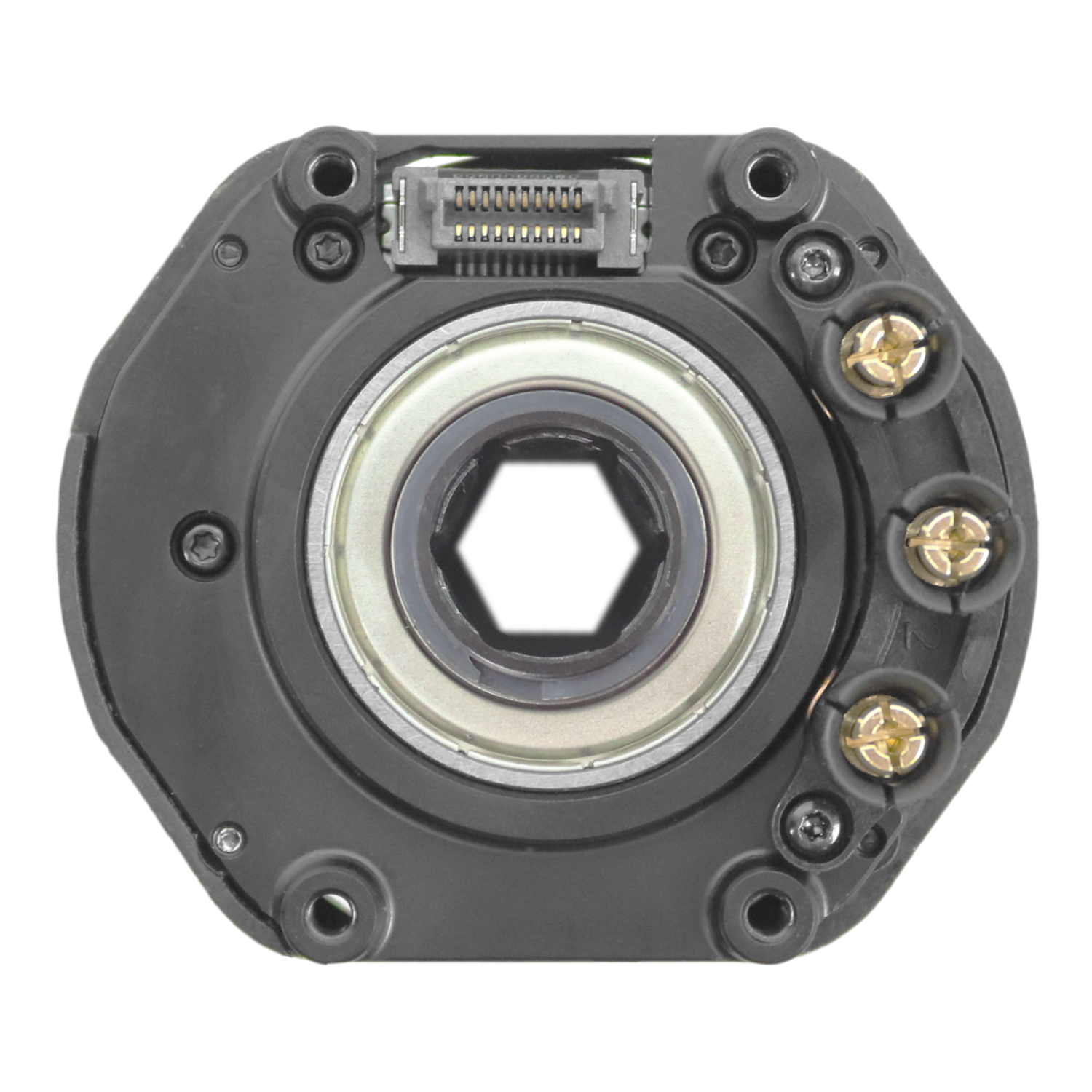NEO Vortex Brushless Motor - REV Robotics - Global