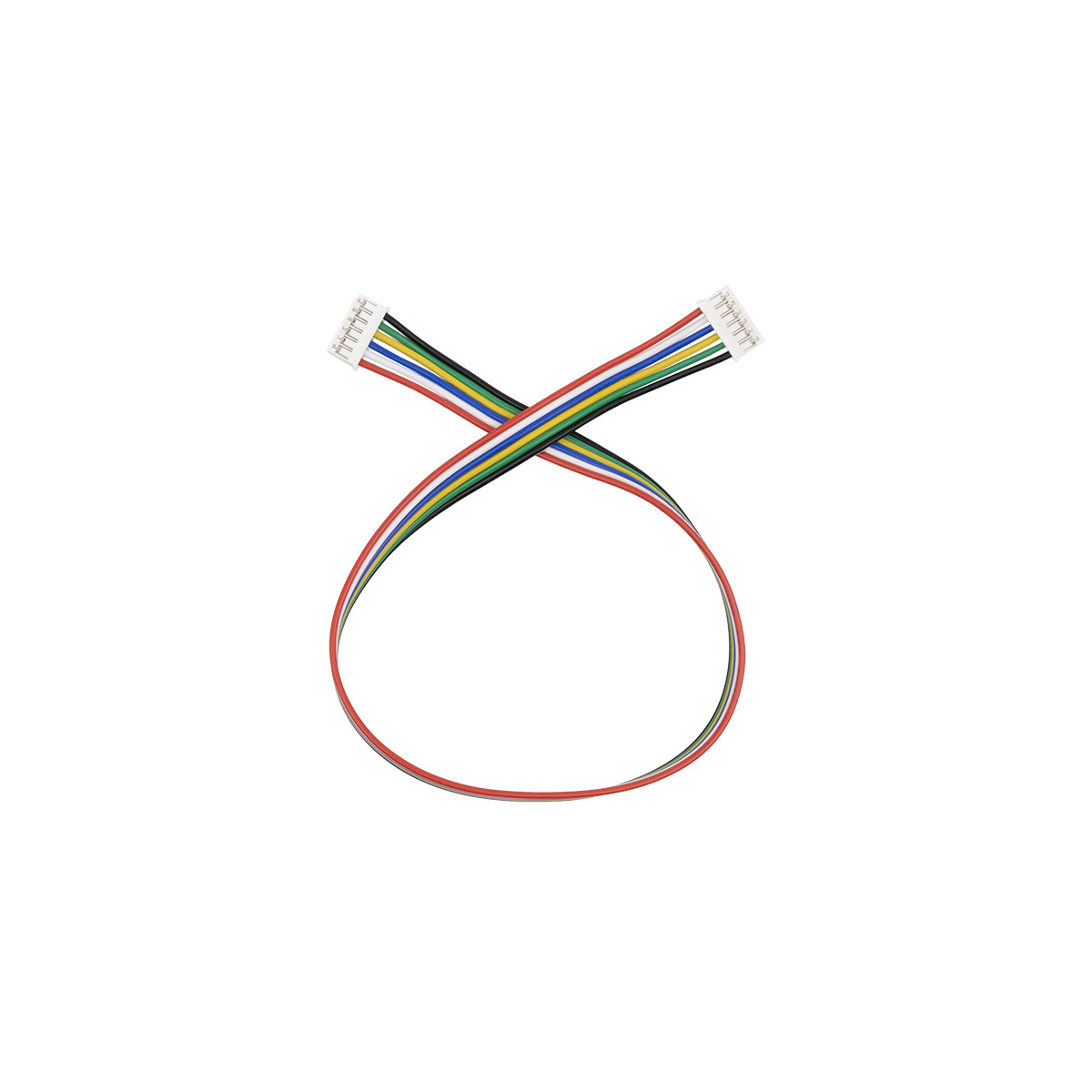 JST PH 6-pin Extension Cables - REV Robotics - Global