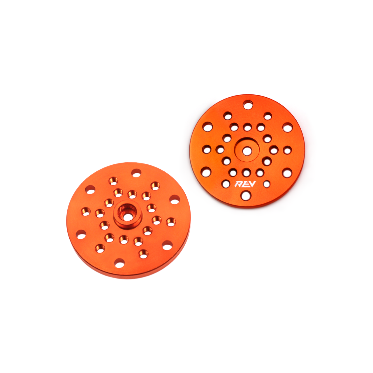 REV DUO - REV DUO FTC Starter Bot - Page 1 - REV Robotics - Global
