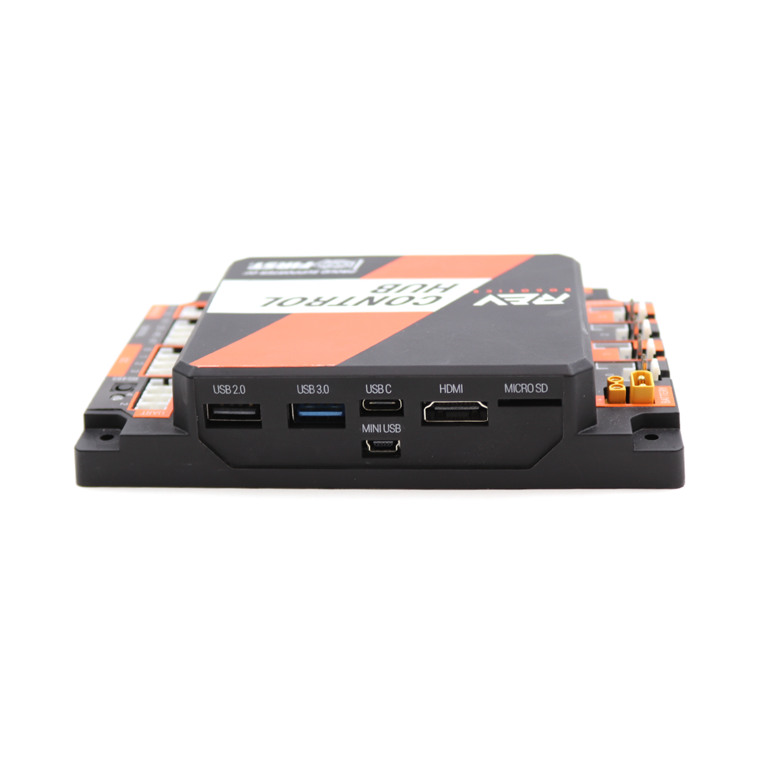 Control Hub - REV Robotics - Global
