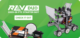REV Robotics - Global