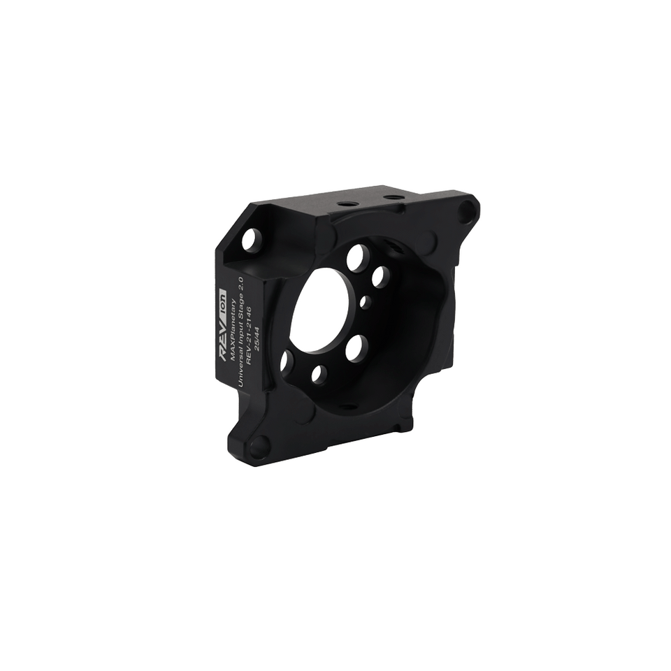 REV ION - Motion - Gearboxes - MAXPlanetary System - REV Robotics - Global