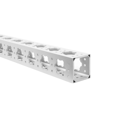 MAXTube - 2x2