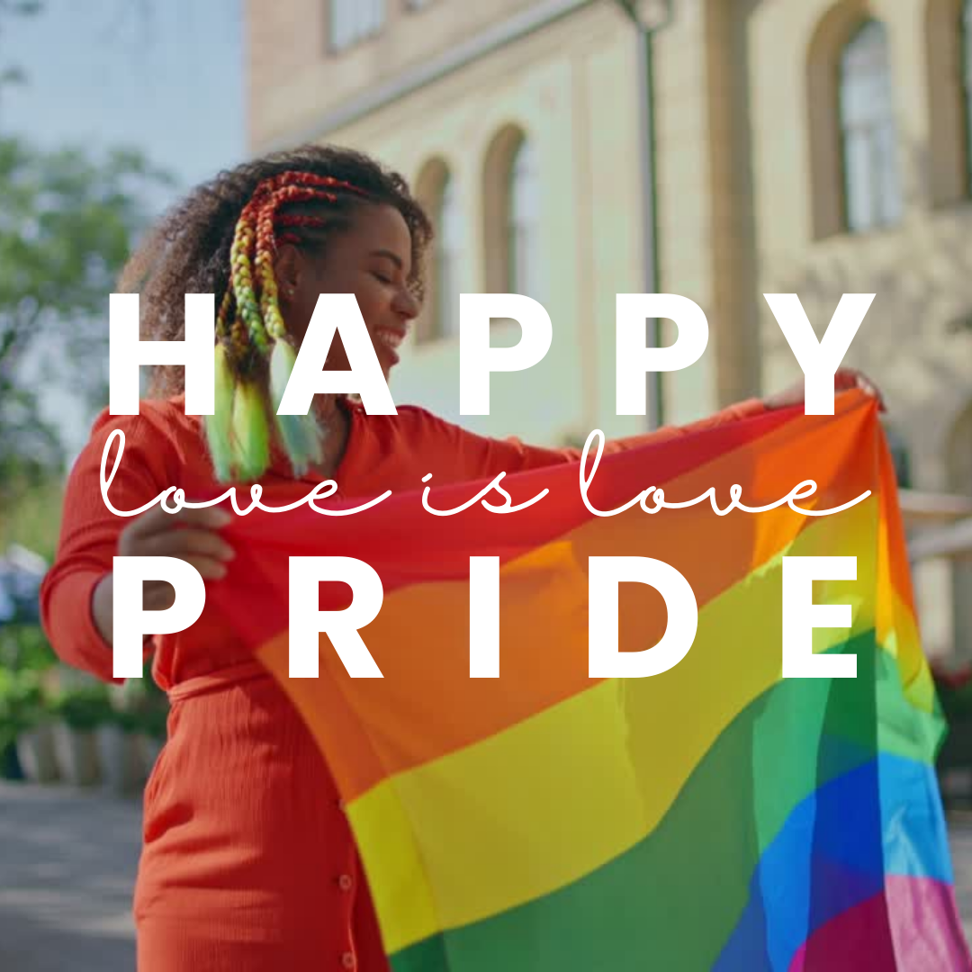 What does Pride mean to you? - Goujee Boutique