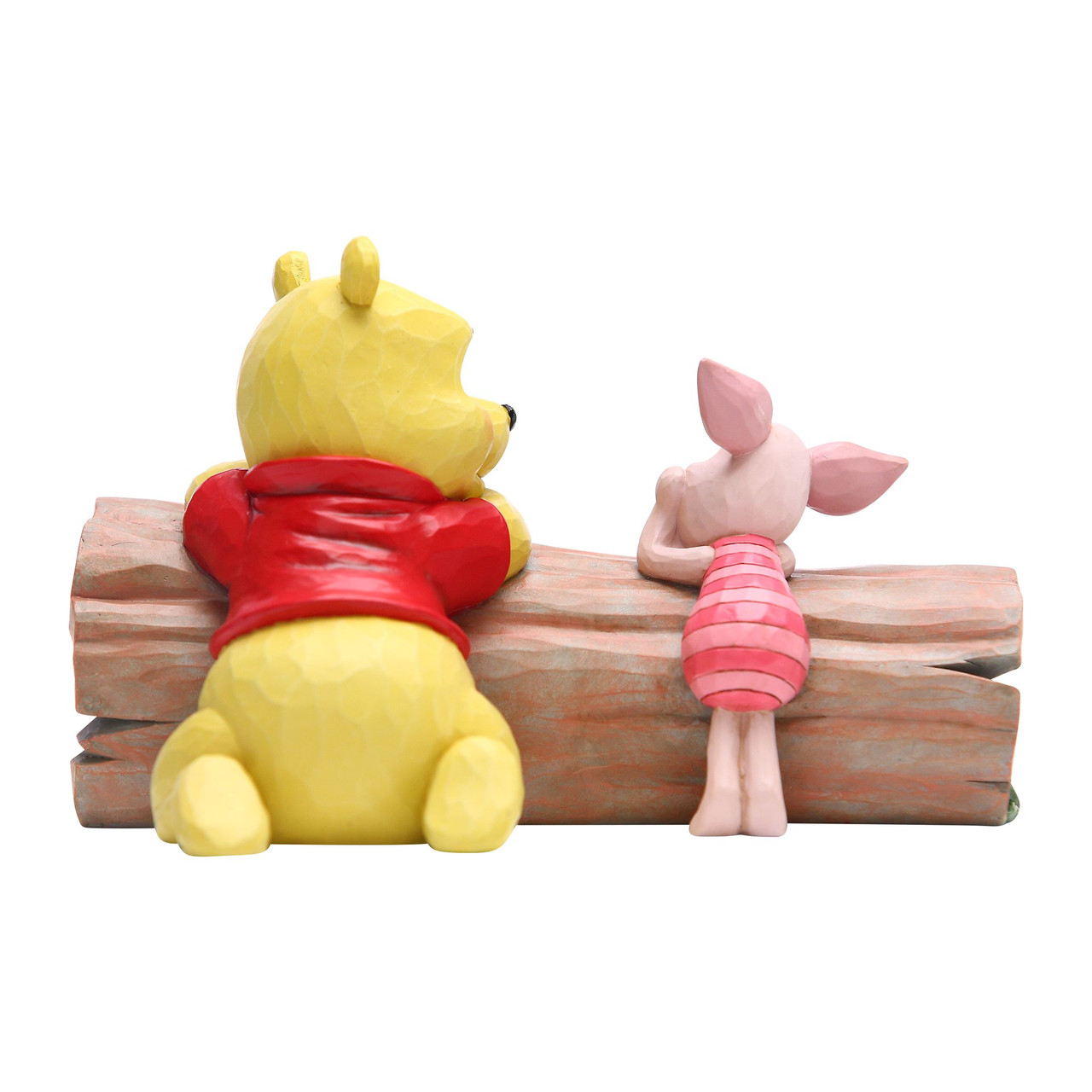 Disney's Winnie-The-Pooh & Piglet "TRUNCATED CONVERSATION" 6.3 ...