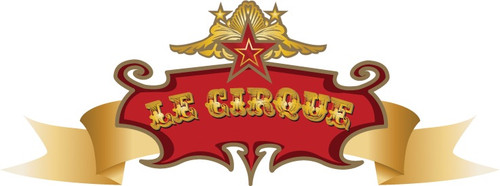 Le Cirque Cabaret LA CHANTEUSE LADY AURELIA GREY® Event Exclusive ...