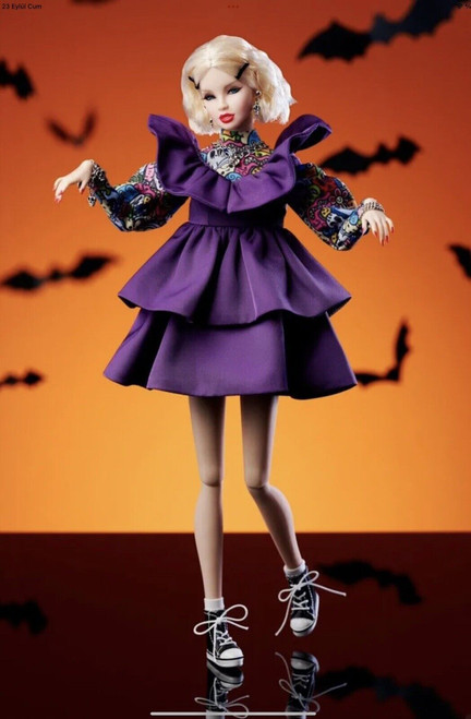 Spooky Sooki 13 DAYS OF HALLOWEEN GIFT SET "Treats, NO Tricks!" Fashion ...