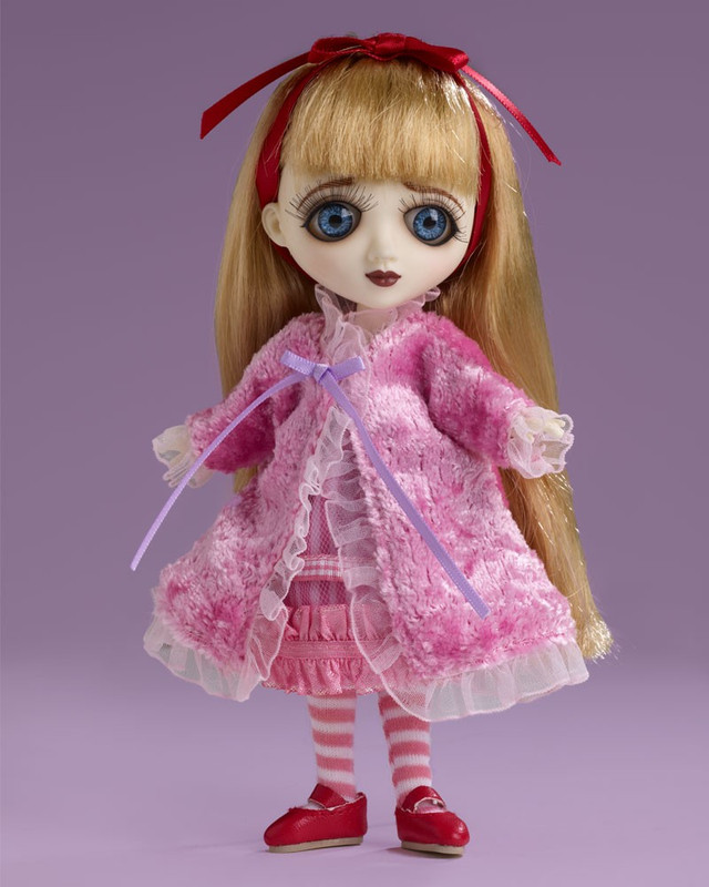 TONNER DOLLS