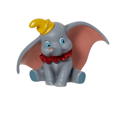 Disney Showcase Collection "DUMBO" Mini 3" Resin Figurine - O'Smiley's ...