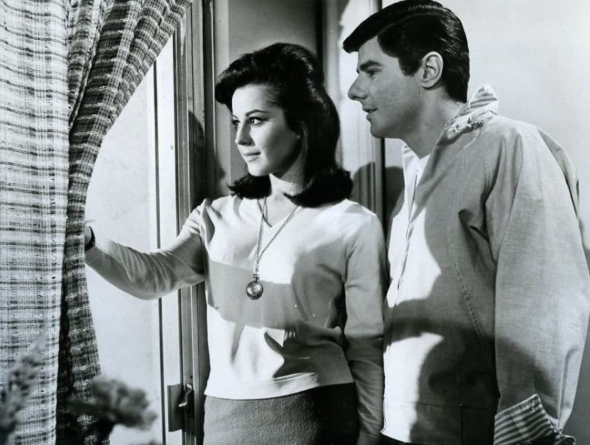 The Girls On The Beach (1965) DVD - Zeus