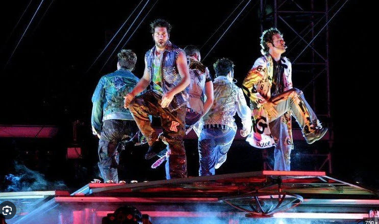 TV Shows - Page 1 - Zeus