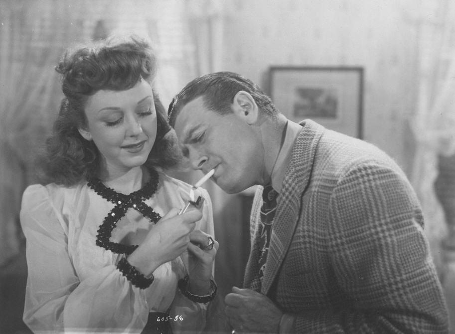 Accomplice (1946) DVD - Zeus