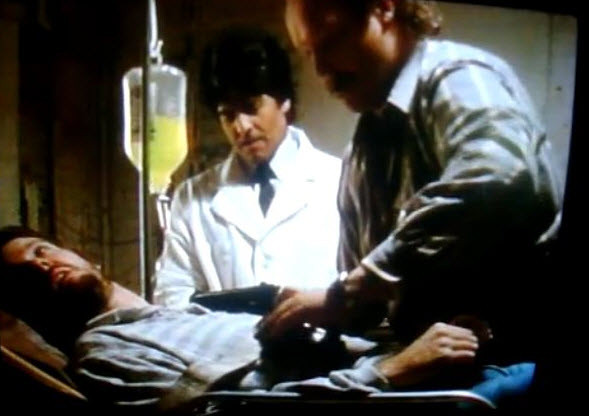 Alien Space Avenger (1989) DVD - Zeus