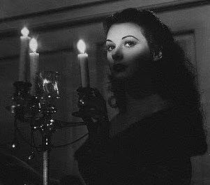 The Strange Woman (1946) DVD - Zeus