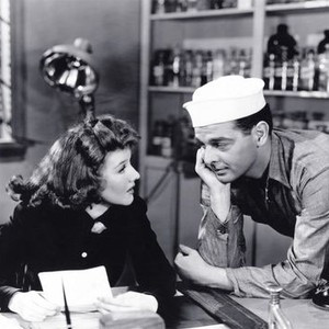 The Navy Way (1944) DVD - Zeus