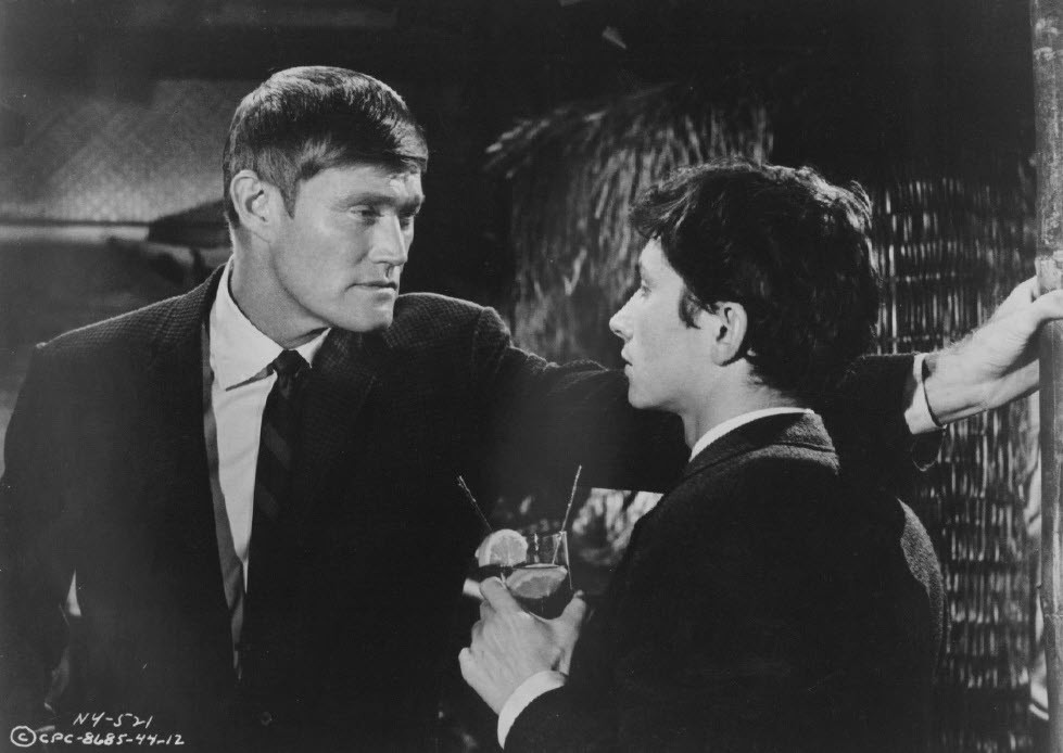 Synanon (1965) DVD - Zeus