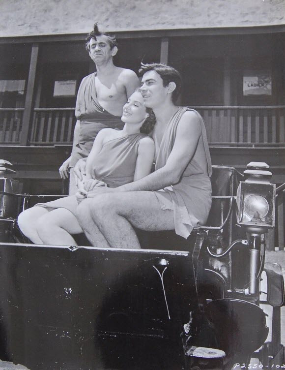 Dr. Cyclops (1940) DVD - Zeus