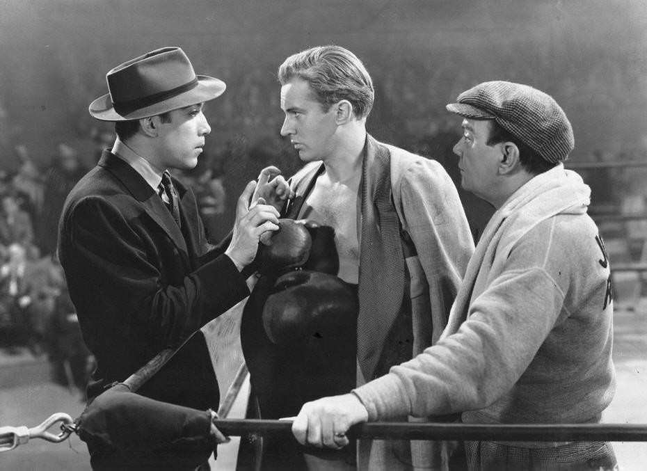 Knockout (1941) DVD - Zeus