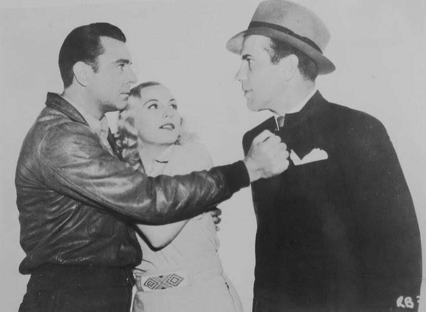 Racket Busters (1938) DVD - Zeus