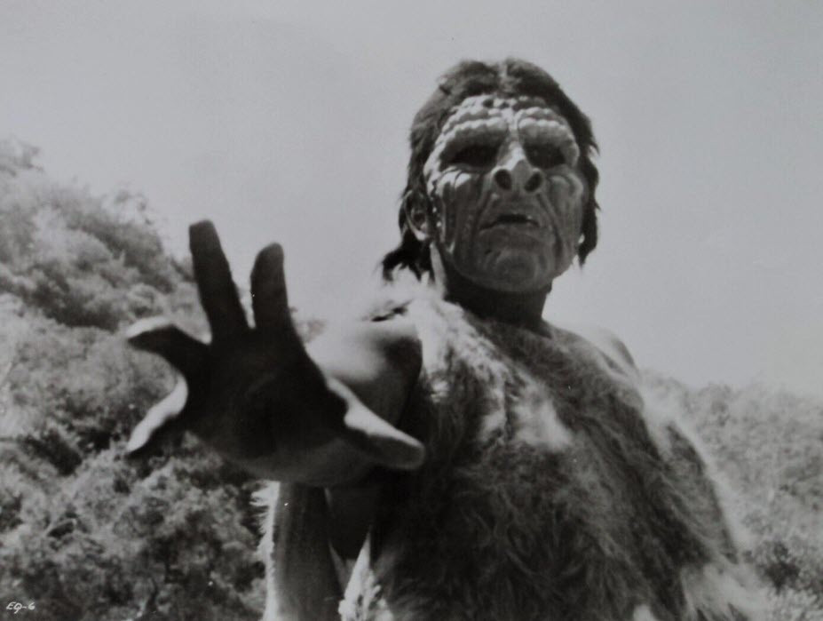 Equinox 1970 Dvd Zeus