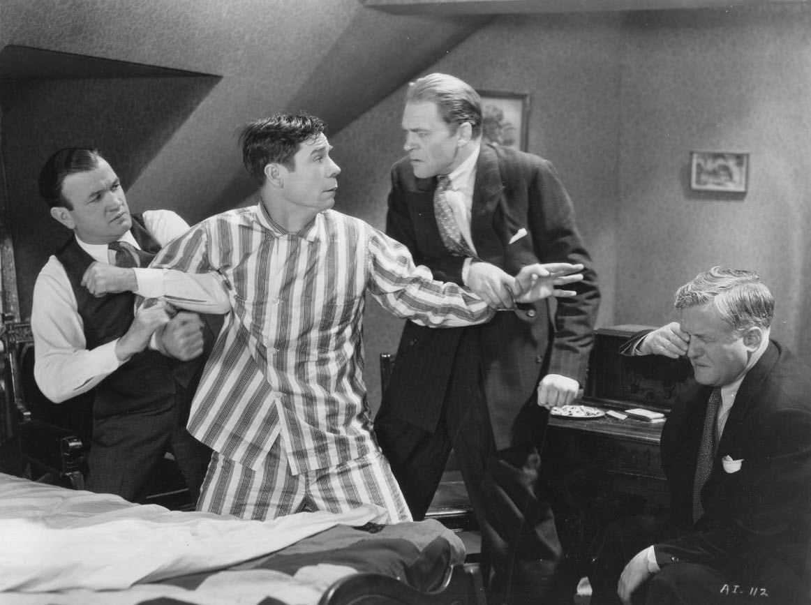 Alibi Ike (1935) DVD - Zeus