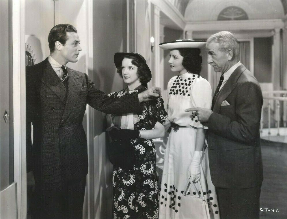 Crime Ring (1938) DVD - Zeus