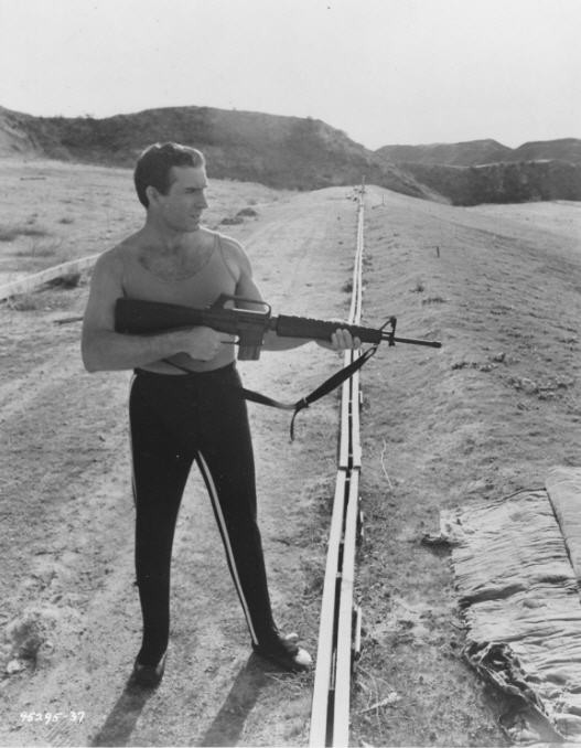 Agent For H.A.R.M. (1966) DVD - Zeus