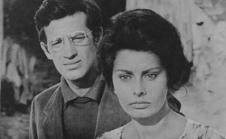 Two Women (1960) DVD - Zeus