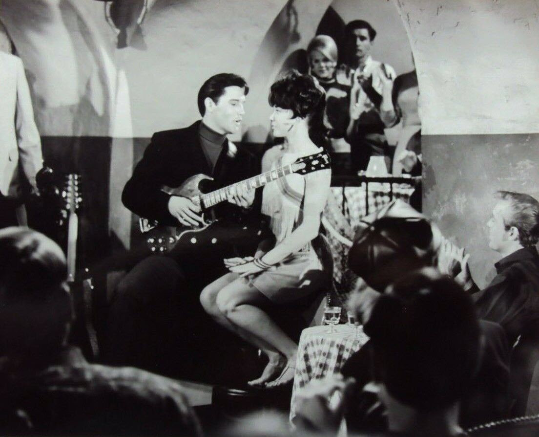 Easy Come, Easy Go (1967) DVD - Zeus