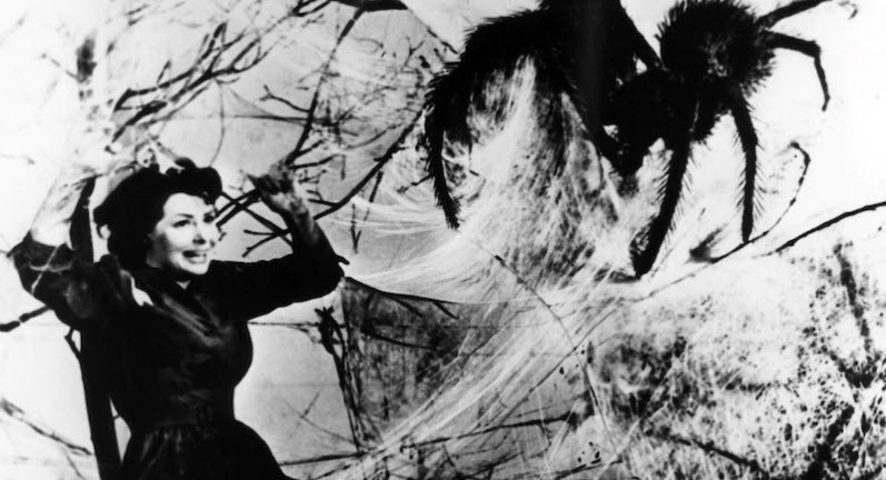 Cosmic Monsters (1958) DVD - Zeus