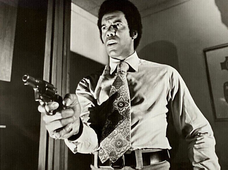 Trouble Man (1972) DVD - Zeus