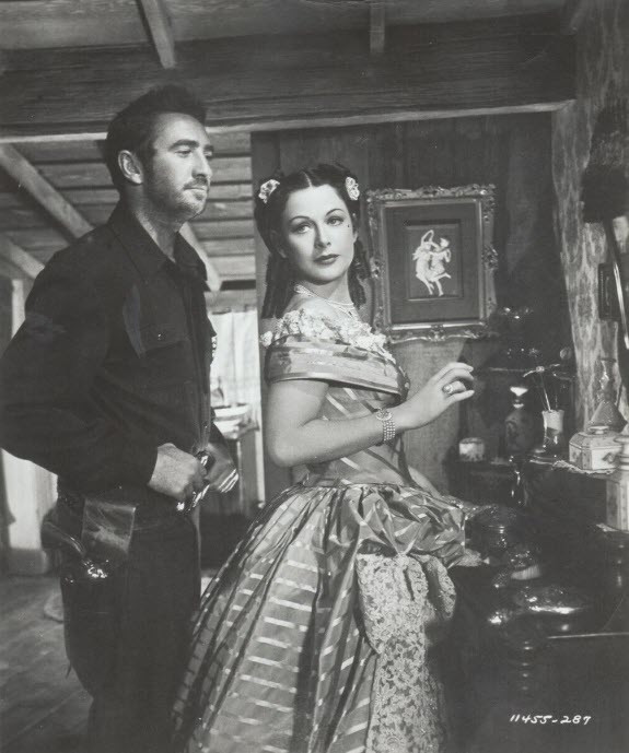 Copper Canyon (1950) DVD - Zeus