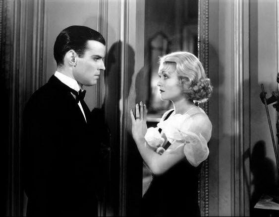 Two Against The World (1932) DVD - Zeus