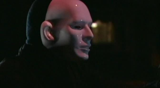 Bleed (2002) DVD - Zeus