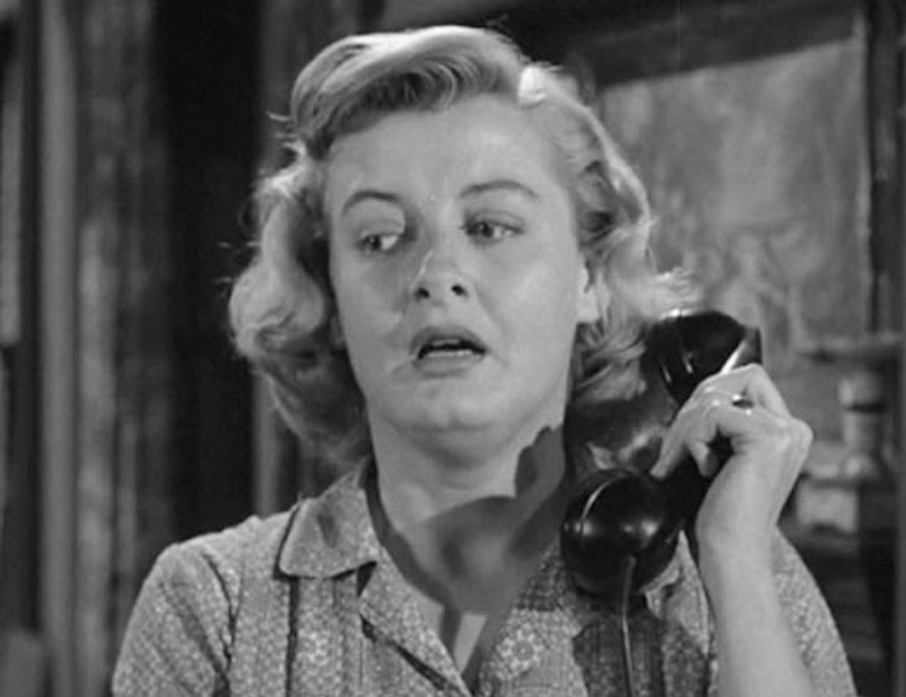 The Creeper (1956) DVD - Zeus