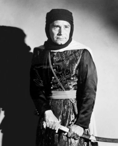 Desert Legion (1953) DVD - Zeus