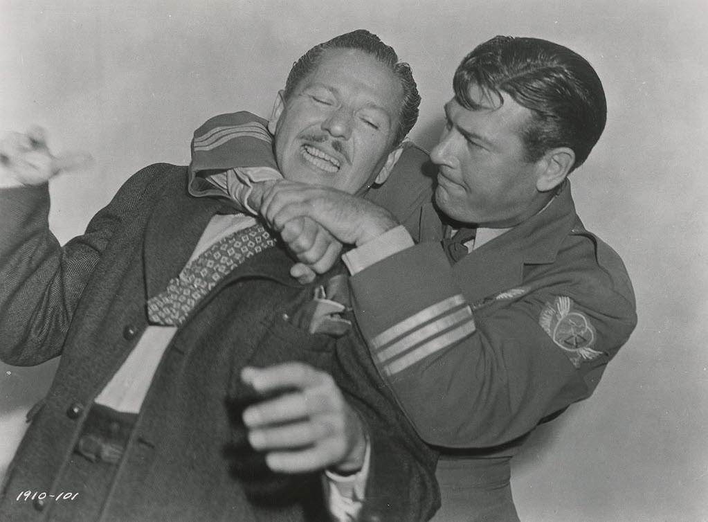 Flying Blind (1941) DVD - Zeus