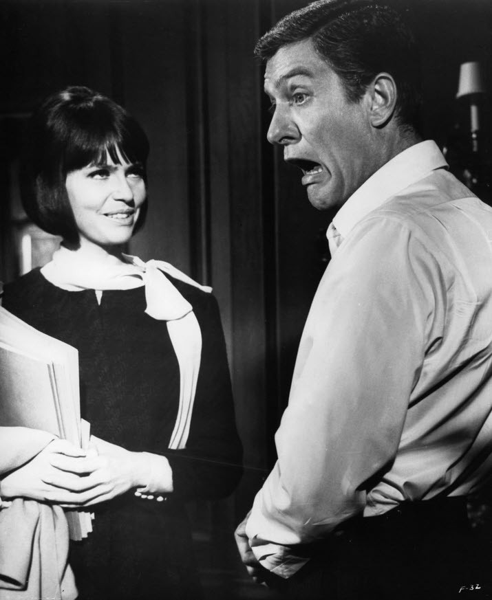 Fitzwilly (1967) DVD - Zeus