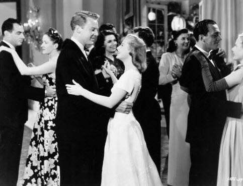 High Barbaree 1947 Dvd Zeus