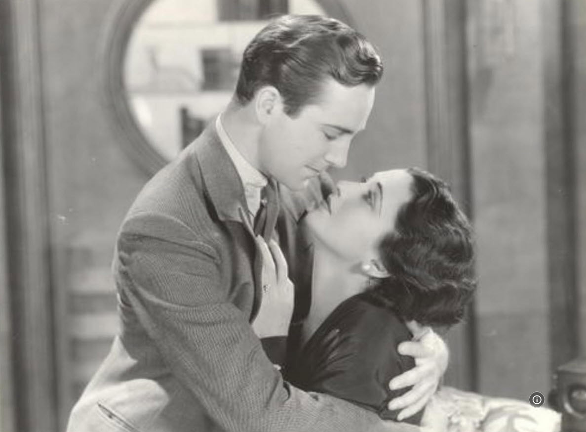 Man Wanted (1932) DVD - Zeus