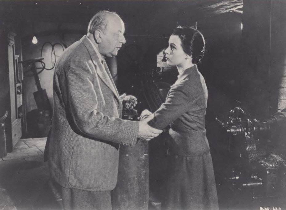 The Man Between (1953) DVD - Zeus