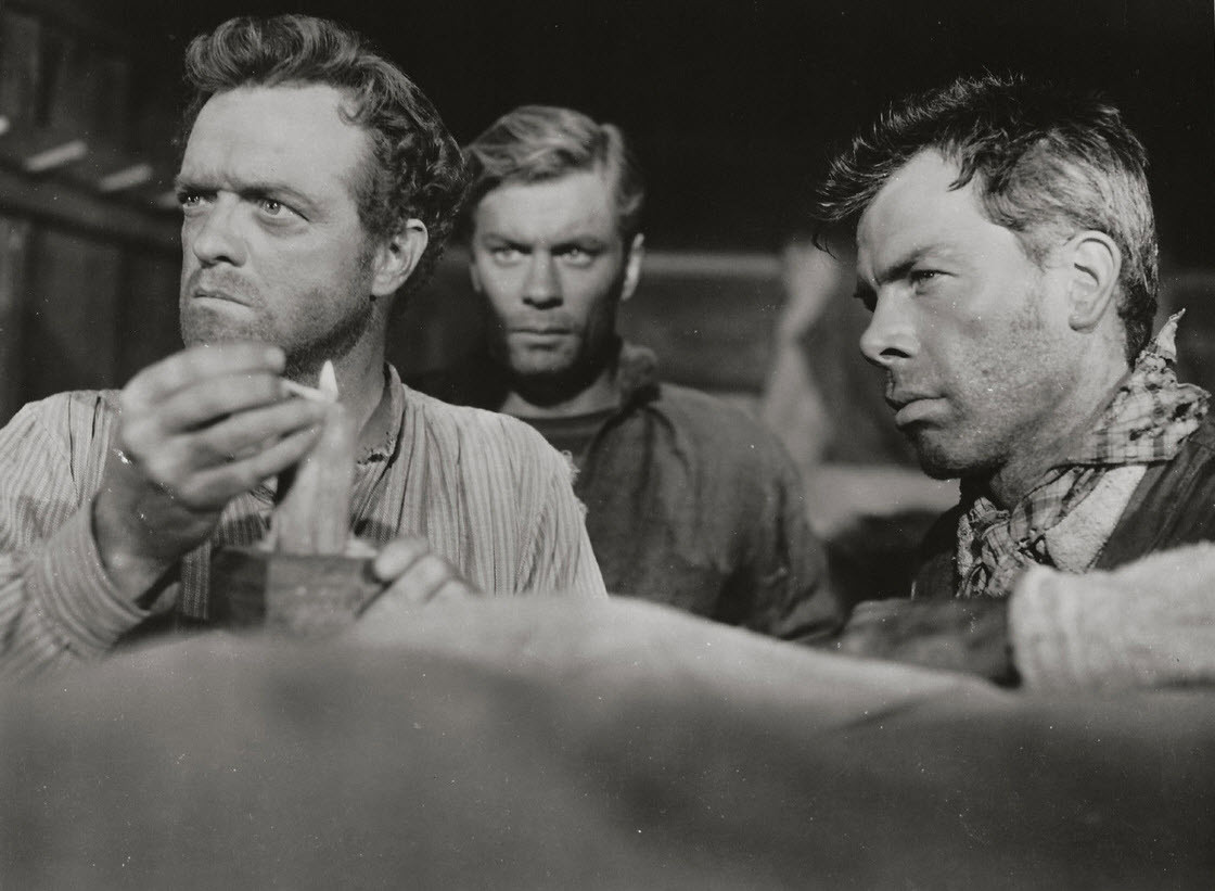 The Raid (1954) DVD - Zeus